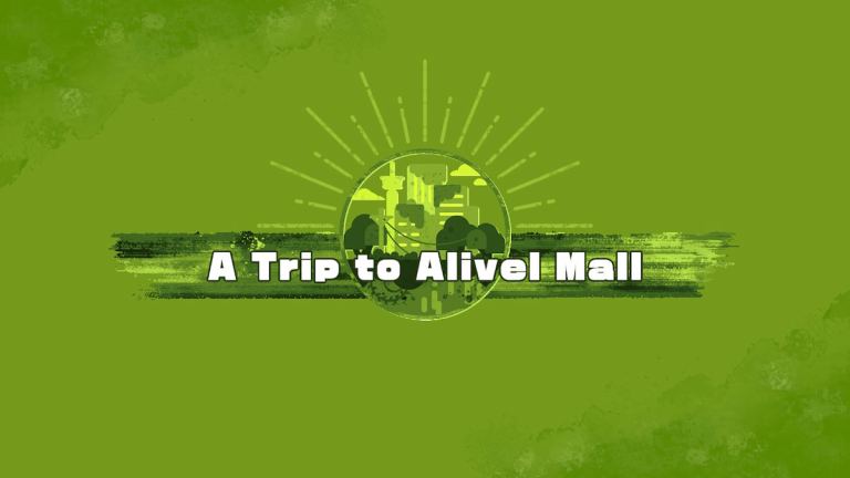 Where to find all hidden Waddle Dees in A Trip to Alivel Mall - Kirby ...