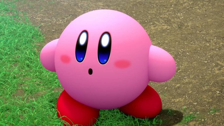 Kirby Lore: Is Galacta Knight in Kirby and the Forgotten Land? | Pro ...