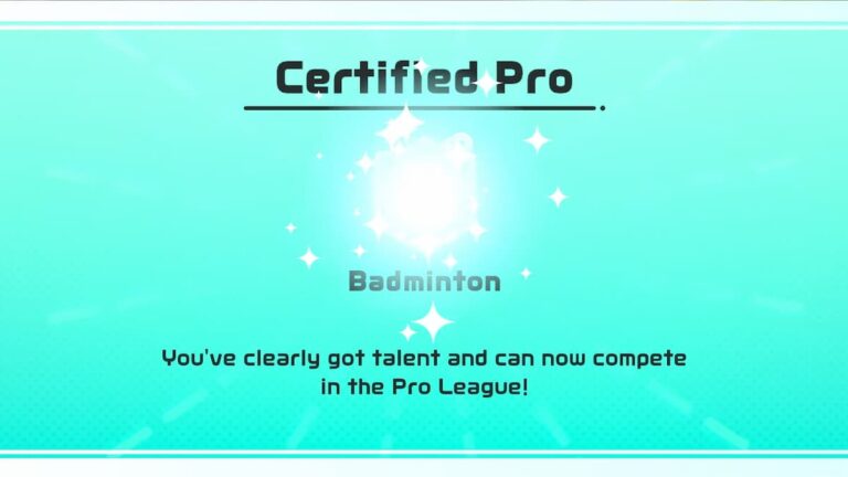 How to reach Pro Level rank in Nintendo Switch Sports - Pro Game Guides