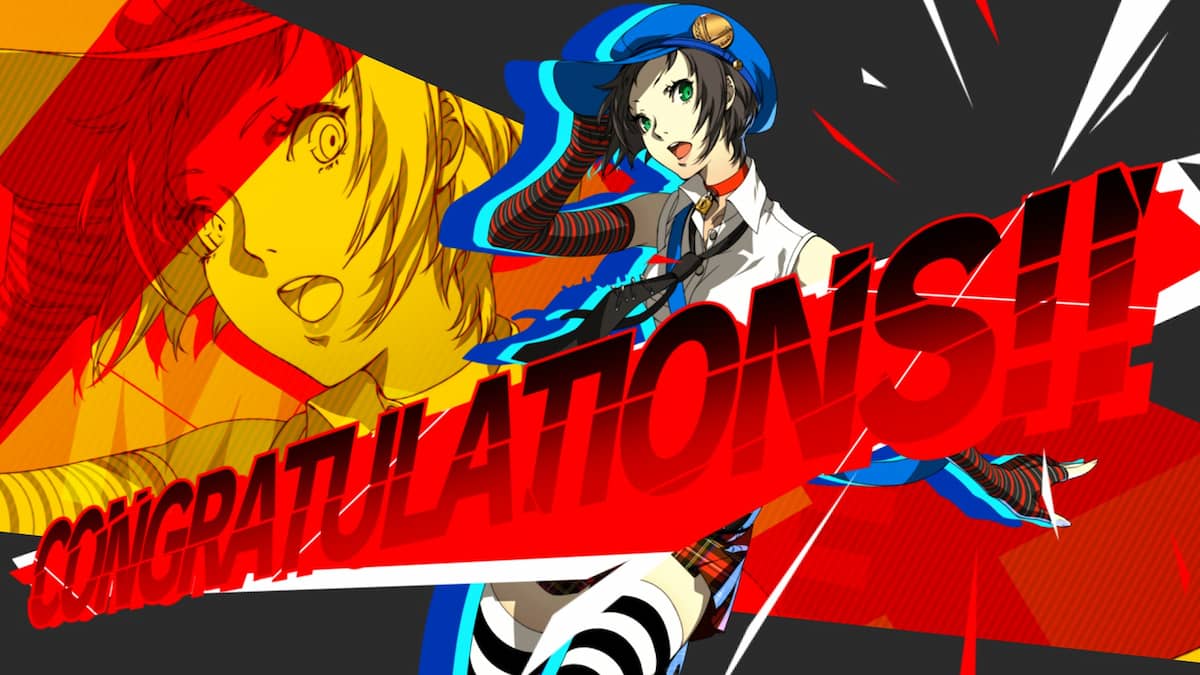 How to unlock Boss Mode in Persona 4 Arena Ultimax | Pro Game Guides