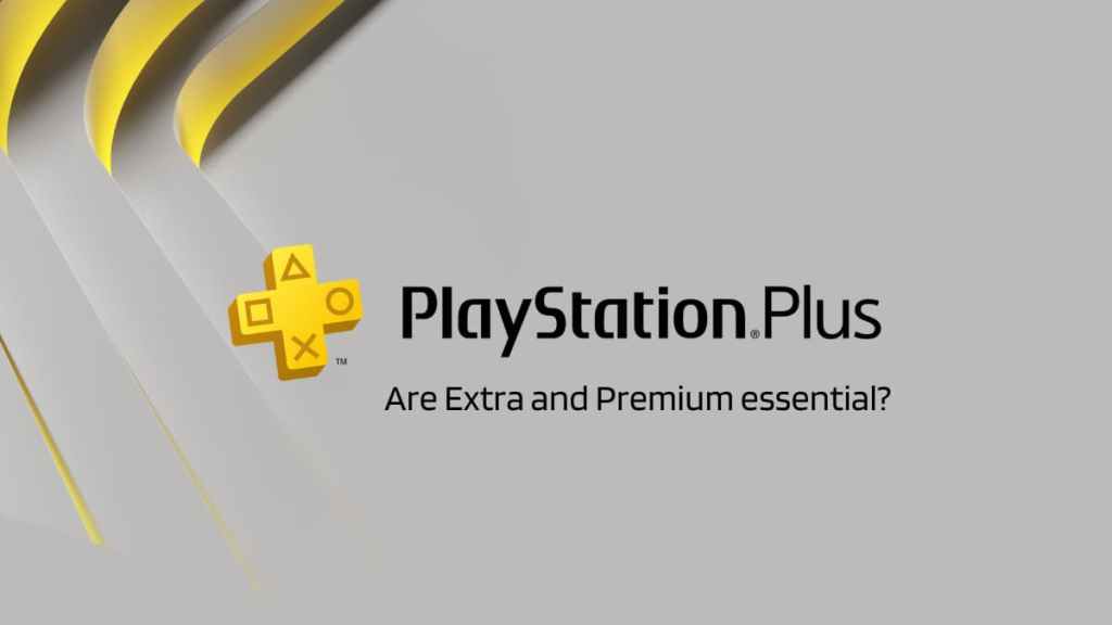 Is PlayStation Plus Extra and Premium worth it? | Pro Game Guides