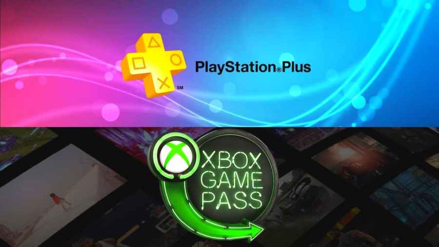 Xbox Game Pass vs. PlayStation Plus Extra/Premium - Which subscription ...