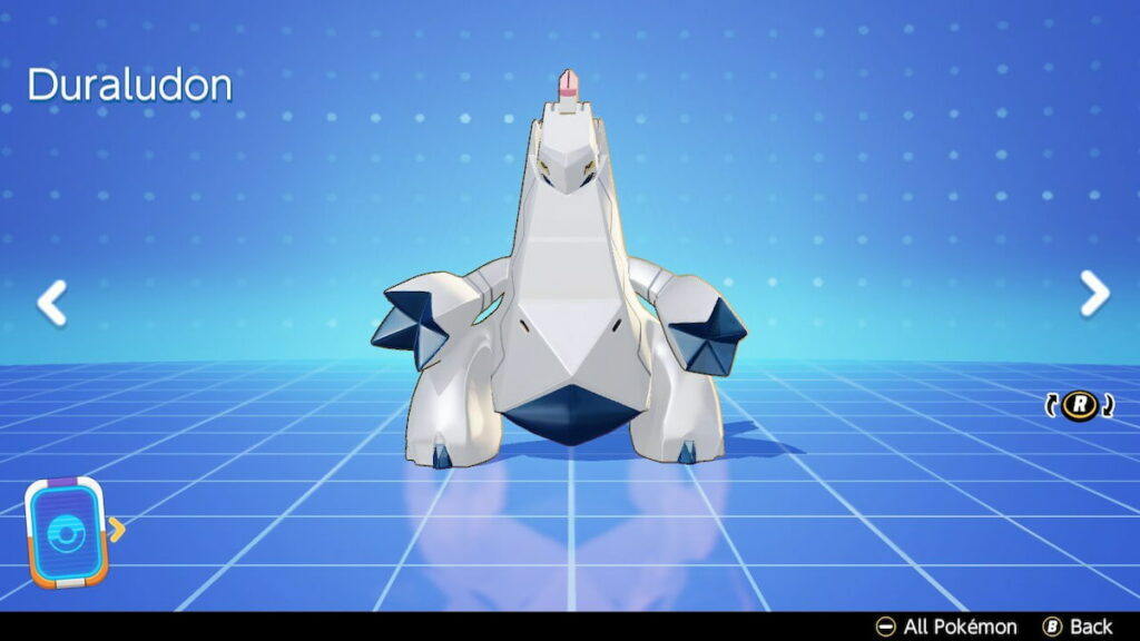 All Duraludon Abilities in Pokémon Unite - Pro Game Guides