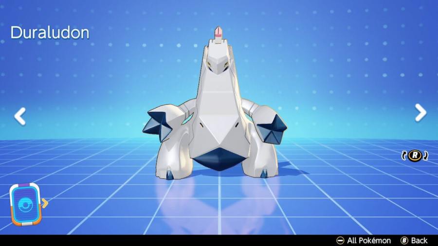 All Duraludon Abilities in Pokémon Unite | Pro Game Guides