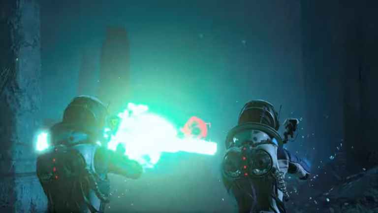Does Returnal Have Co Op Multiplayer Pro Game Guides