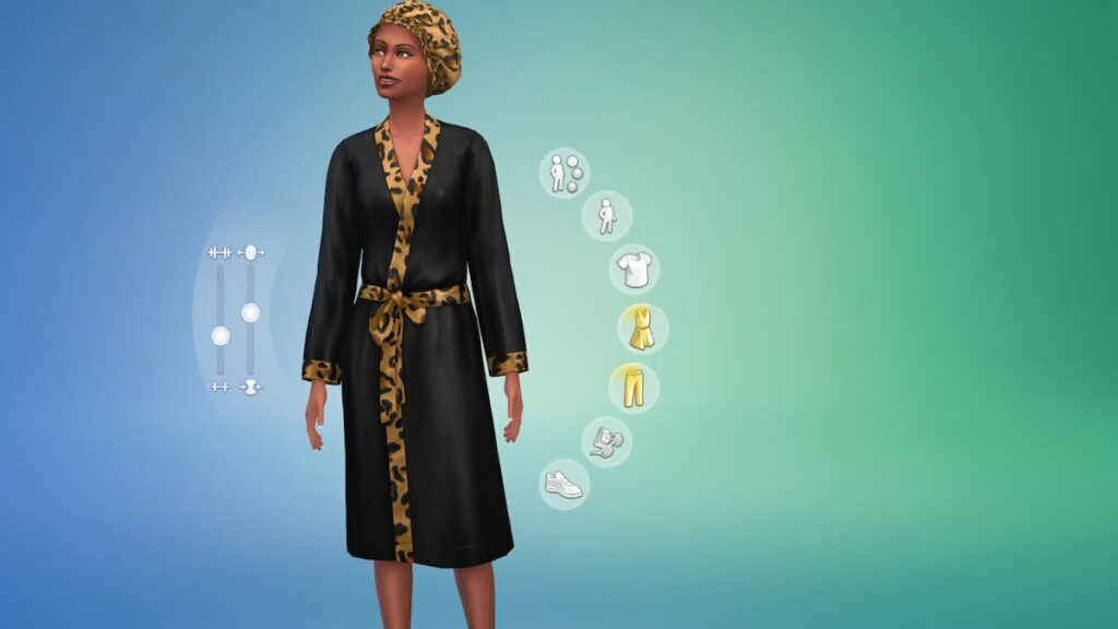 Tattoos, hair accessories, and more - Sims 4 March 2022 Express ...
