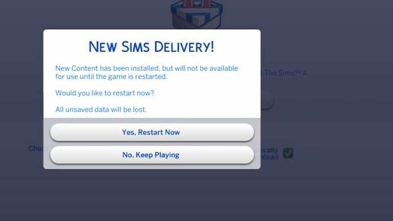 Tattoos, hair accessories, and more - Sims 4 March 2022 Express ...