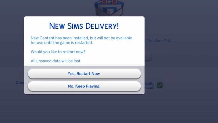 Tattoos, hair accessories, and more - Sims 4 March 2022 Express ...