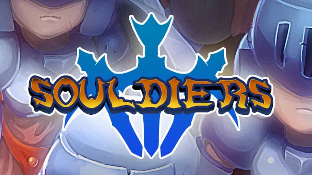 Souldiers | Pro Game Guides