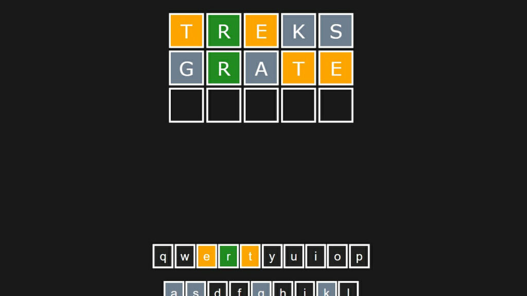 What is Survivle? A Reverse Wordle Game - Pro Game Guides