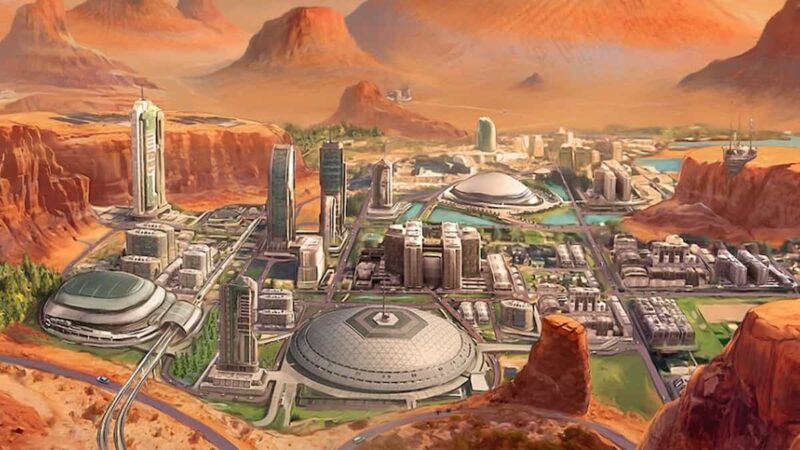 Terraformers - Pro Game Guides