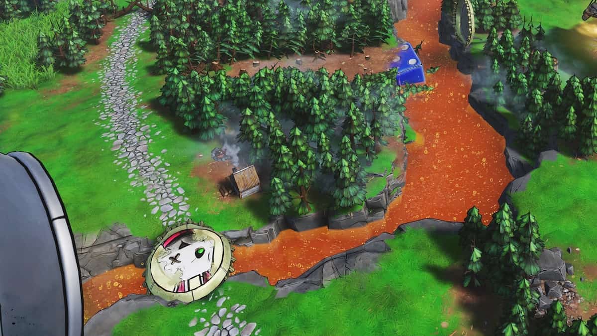 All Bottlecap Shortcuts in Tiny Tina's Wonderlands | Pro Game Guides