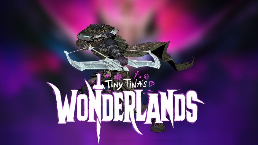 Tiny Tina’s Wonderlands Spore Warden Class: Action Skills, Passive ...