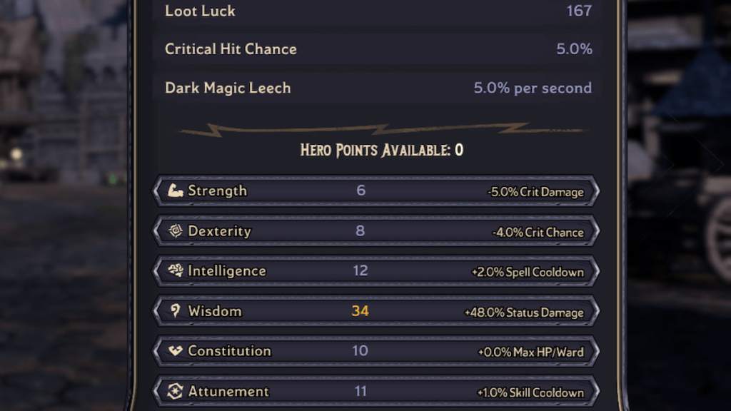 All Stats and what they do in Tiny Tina's Wonderlands | Pro Game Guides