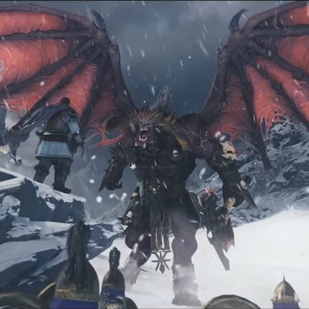 What is the Great Maw in Total War: Warhammer 3? - Pro Game Guides