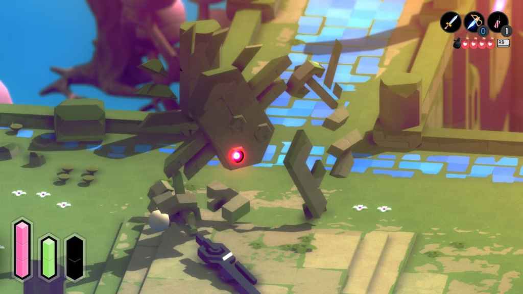 Tunic | Page 2 of 12 | Pro Game Guides