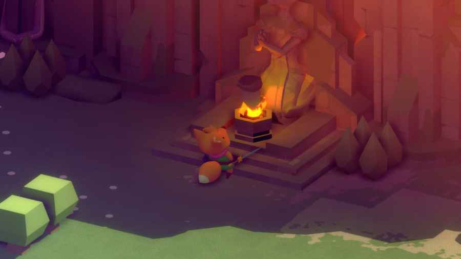 How to increase stats in Tunic | Pro Game Guides