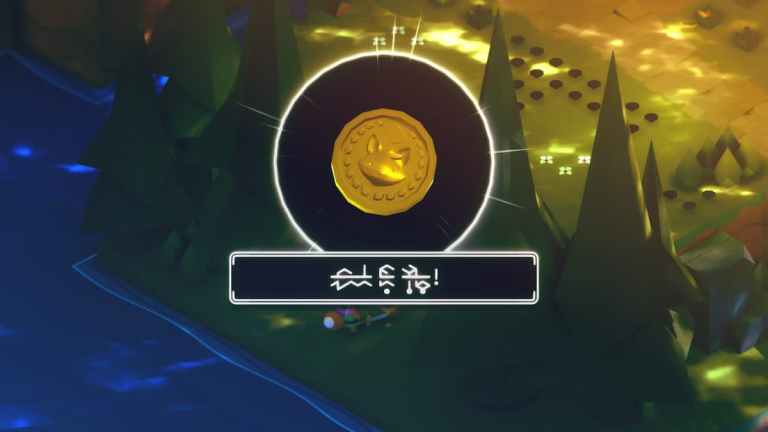What do Golden Coins do in Tunic | Pro Game Guides