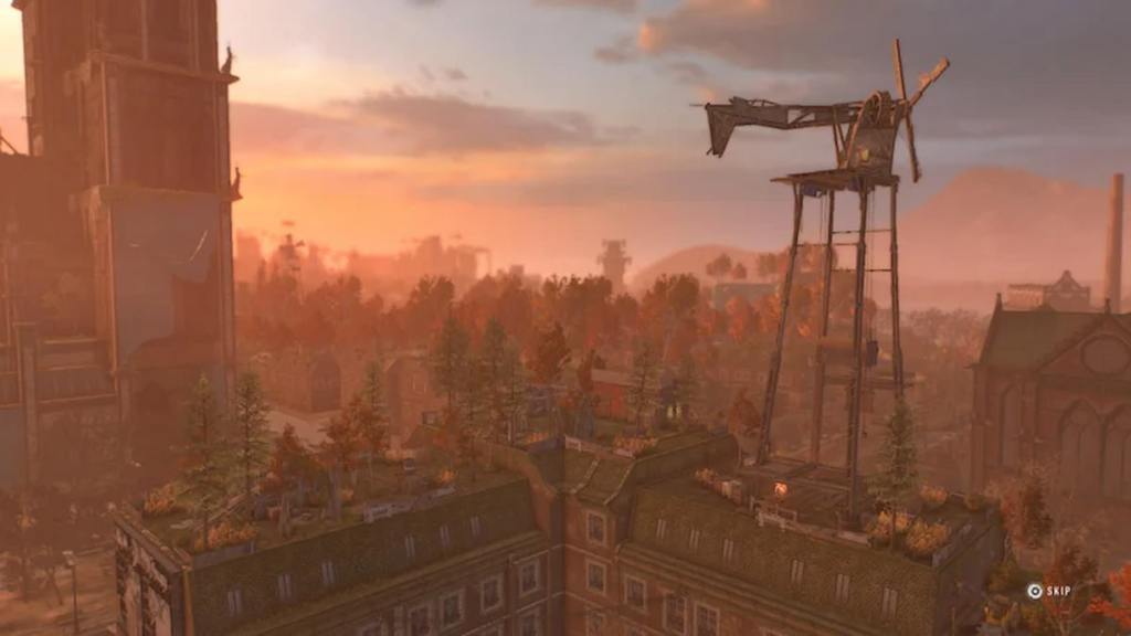 Where to find all Windmill locations in Dying Light 2? | Pro Game Guides