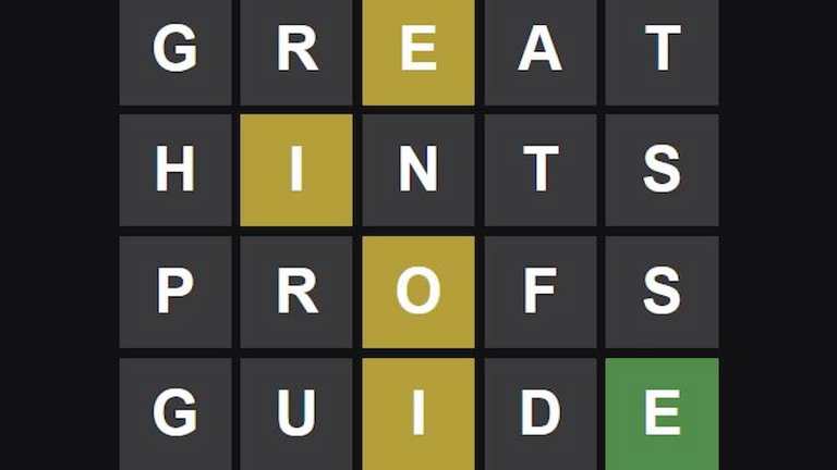 5 Letter words that start with HU - Wordle/Quordle Help | Pro Game Guides
