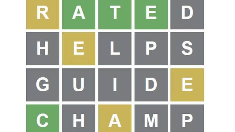 5 letter words that start with THE - Wordle Help | Pro Game Guides