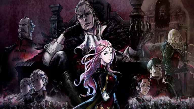 Comparison: Triangle Strategy vs. Final Fantasy Tactics | Pro Game Guides