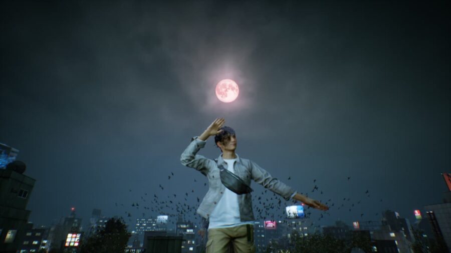 What graphics mode should you choose for Ghostwire: Tokyo on PC? - Pro ...