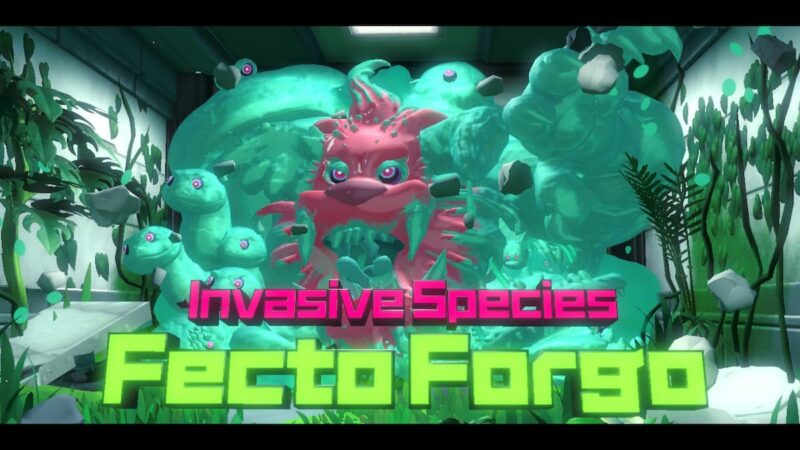 How to beat Fecto Forgo in Kirby and the Forgotten Land - Pro Game Guides