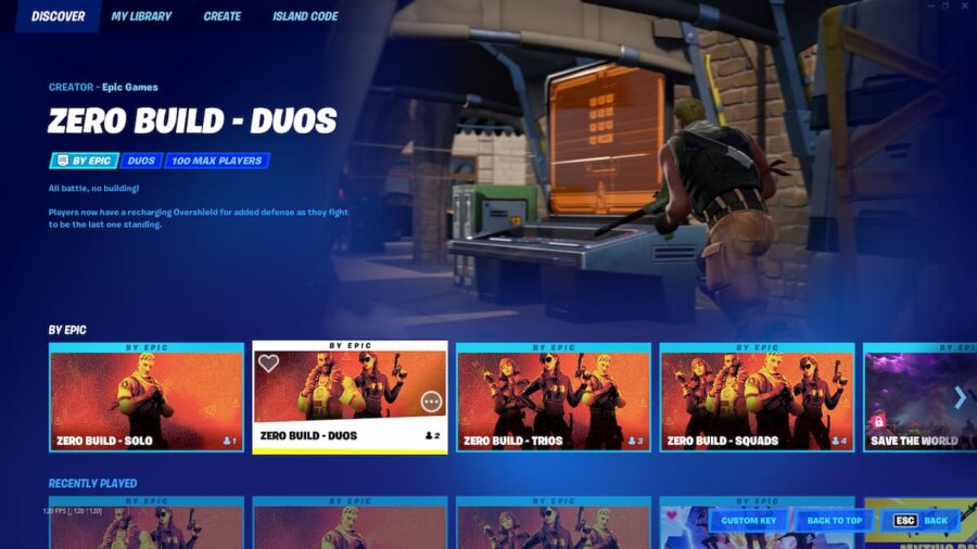 How to play Fortnite with building - Pro Game Guides