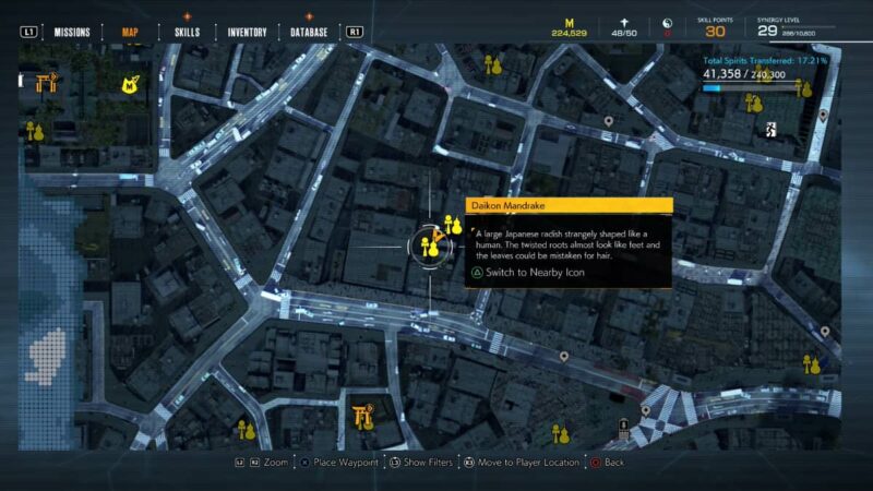 All Relic locations in Ghostwire: Tokyo - Pro Game Guides