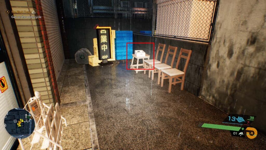 All Relic locations in Ghostwire: Tokyo - Pro Game Guides