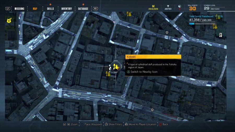 All Relic locations in Ghostwire: Tokyo - Pro Game Guides