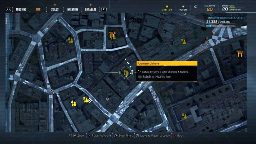 All Relic locations in Ghostwire: Tokyo - Pro Game Guides