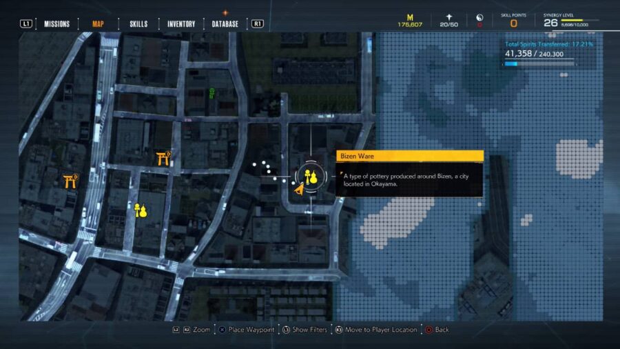 All Antique Nekomata relic request locations in Ghostwire: Tokyo - Pro ...