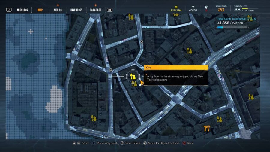 All Relic locations in Ghostwire: Tokyo - Pro Game Guides