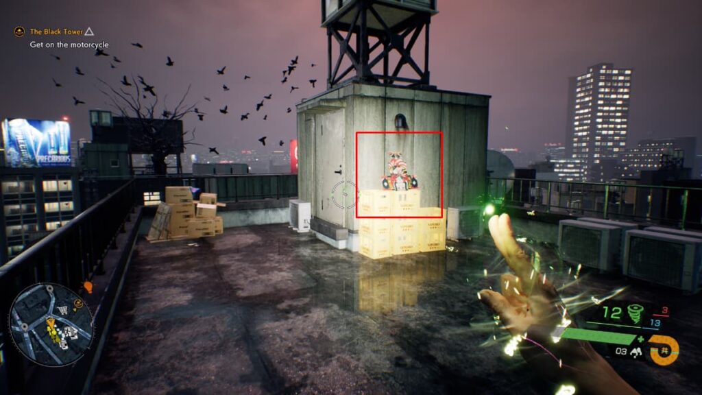 All Relic locations in Ghostwire: Tokyo - Pro Game Guides