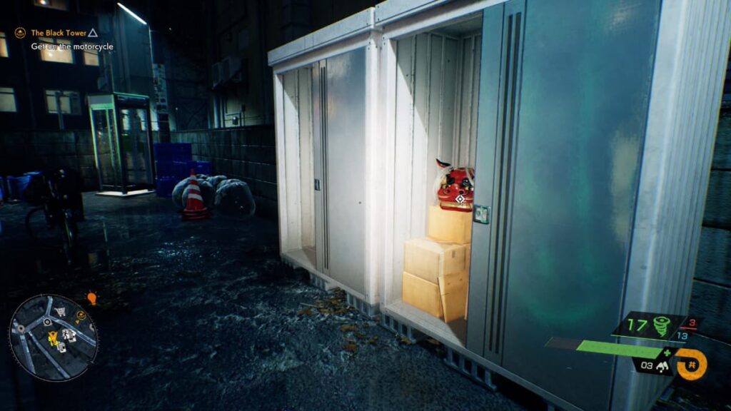 All Relic locations in Ghostwire: Tokyo - Pro Game Guides