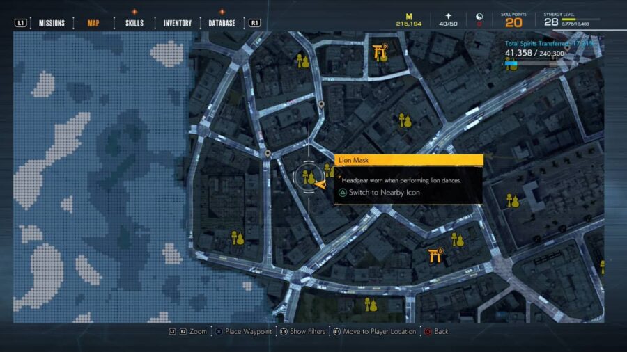 All Relic locations in Ghostwire: Tokyo - Pro Game Guides