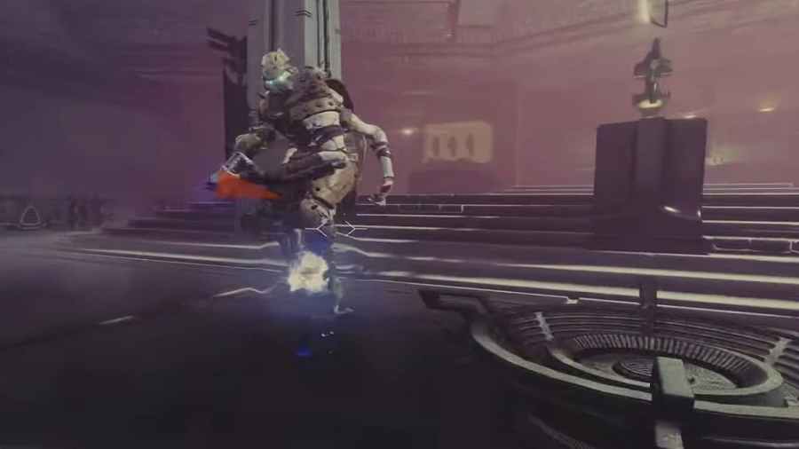 Best way to kill Scorn in Strikes - Destiny 2 Bounty | Pro Game Guides