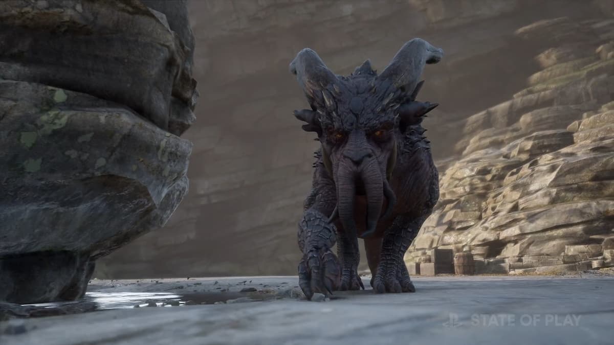 Can you tame beasts in Hogwarts Legacy? | Pro Game Guides