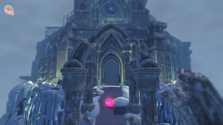 How to beat King Dedede in Kirby and the Forgotten Land - Pro Game Guides