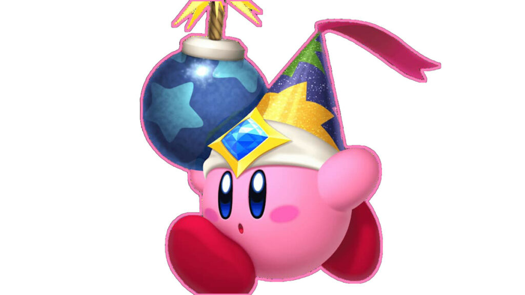 All Copy Abilities in Kirby and the Forgotten Land - Pro Game Guides