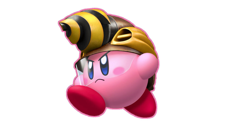 All Copy Abilities in Kirby and the Forgotten Land - Pro Game Guides