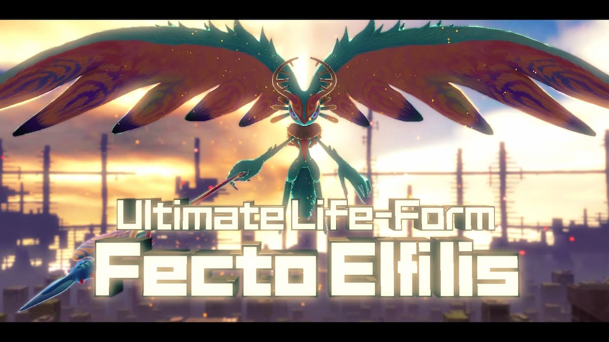 How to beat Fecto Elfilis in Kirby and the Forgotten Land | Pro Game Guides