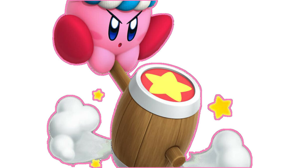 All Copy Abilities in Kirby and the Forgotten Land - Pro Game Guides