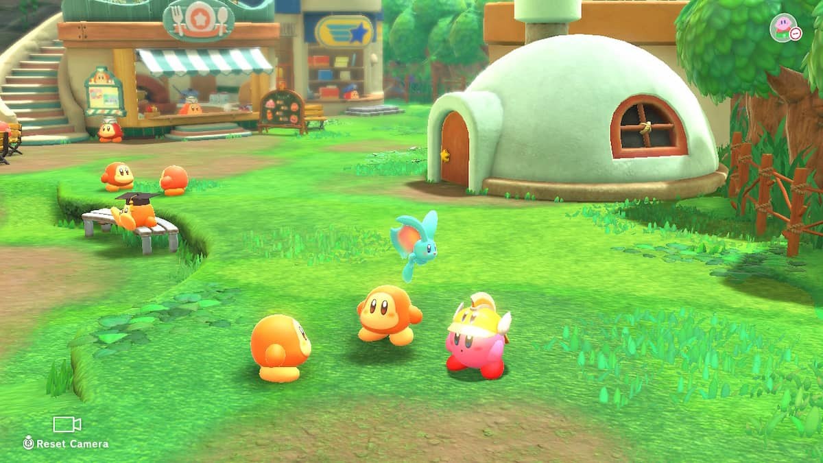 Where to find all hidden Waddle Dees in The Wondaria Dream Parade ...