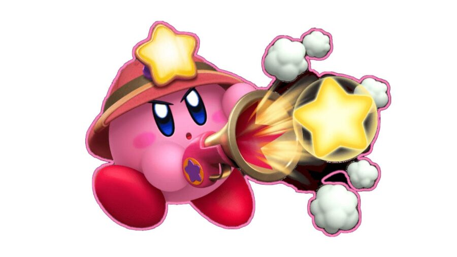 All Copy Abilities in Kirby and the Forgotten Land - Pro Game Guides