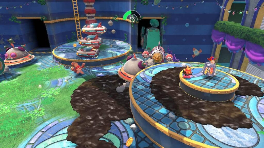 Where to find all hidden Waddle Dees in Welcome to Wondaria – Kirby and ...