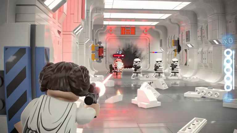 All Trophies and Achievements in LEGO Star Wars Skywalker Saga ...