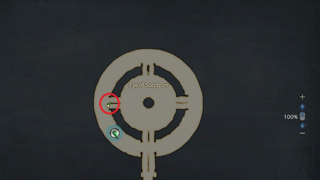 All Mokoko Seed locations in Eye of Sceptrum in Lost Ark - Pro Game Guides